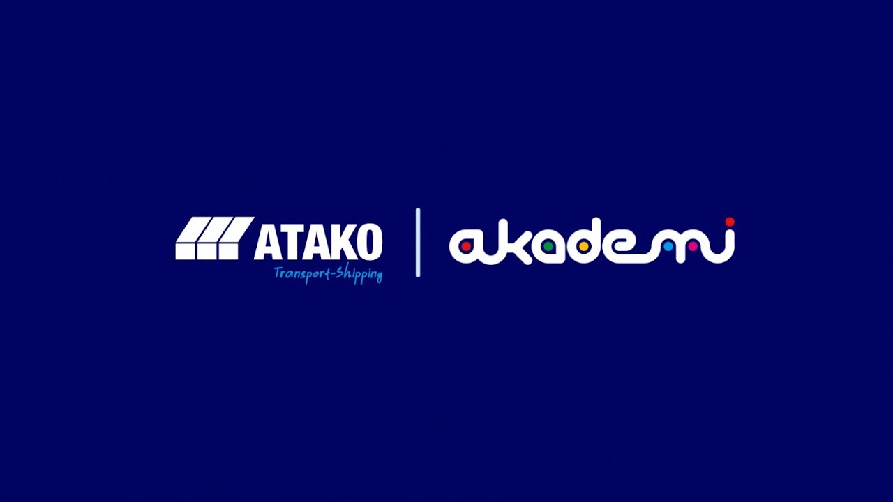 Atako Akademi Başlıyor! - YouTube
