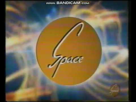 Space TV 2001-2006 Zastavka