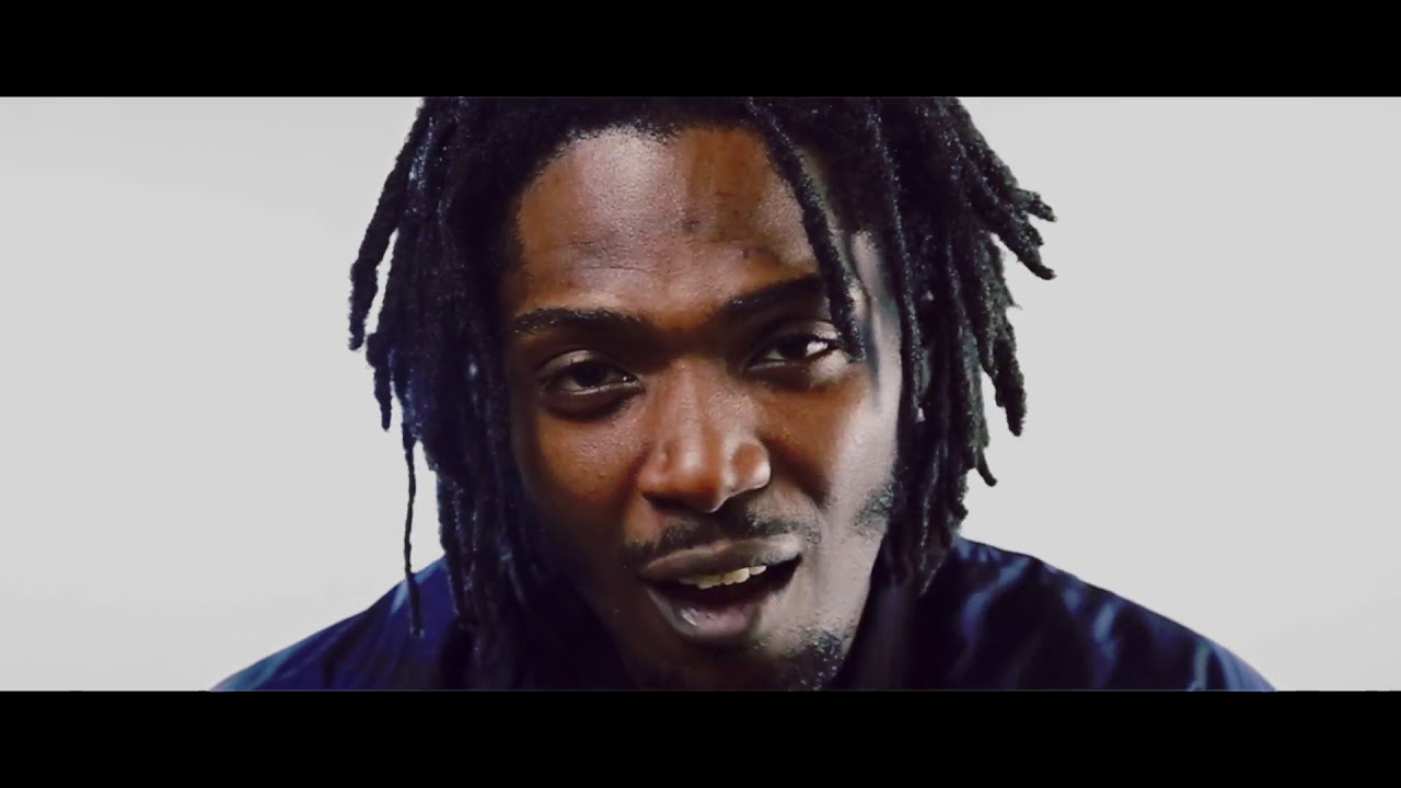 KING MAC-Luvin it (official video) - YouTube