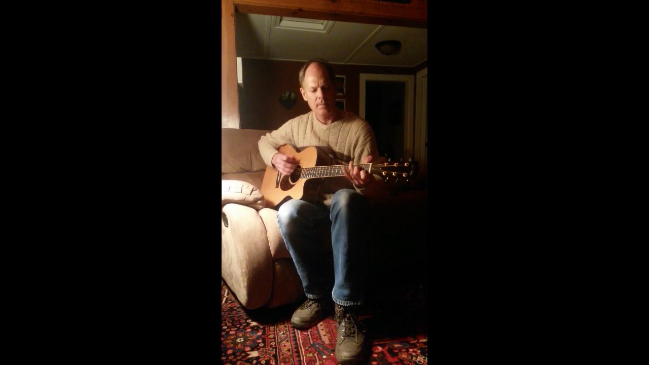 Joe Dockery Sampler - YouTube