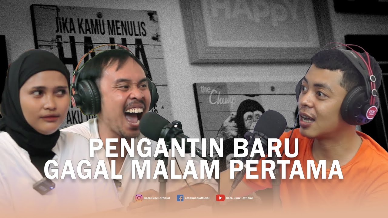 Menikahi Followers, Adhe Mpj : "Bisa Tonja Satu Kali Tusuk Sayang‼️" - YouTube