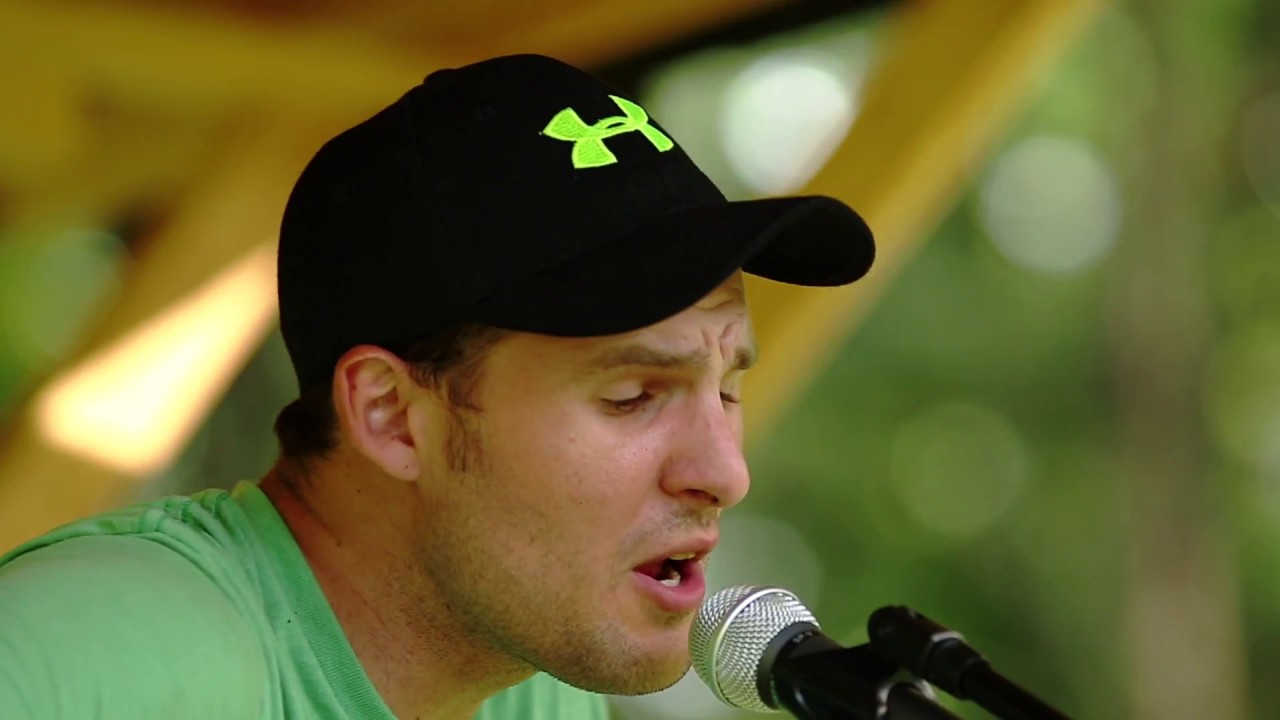 Tyler Scott re-cap June 17th 2017 filmed/edited by Robert Kelleher ...