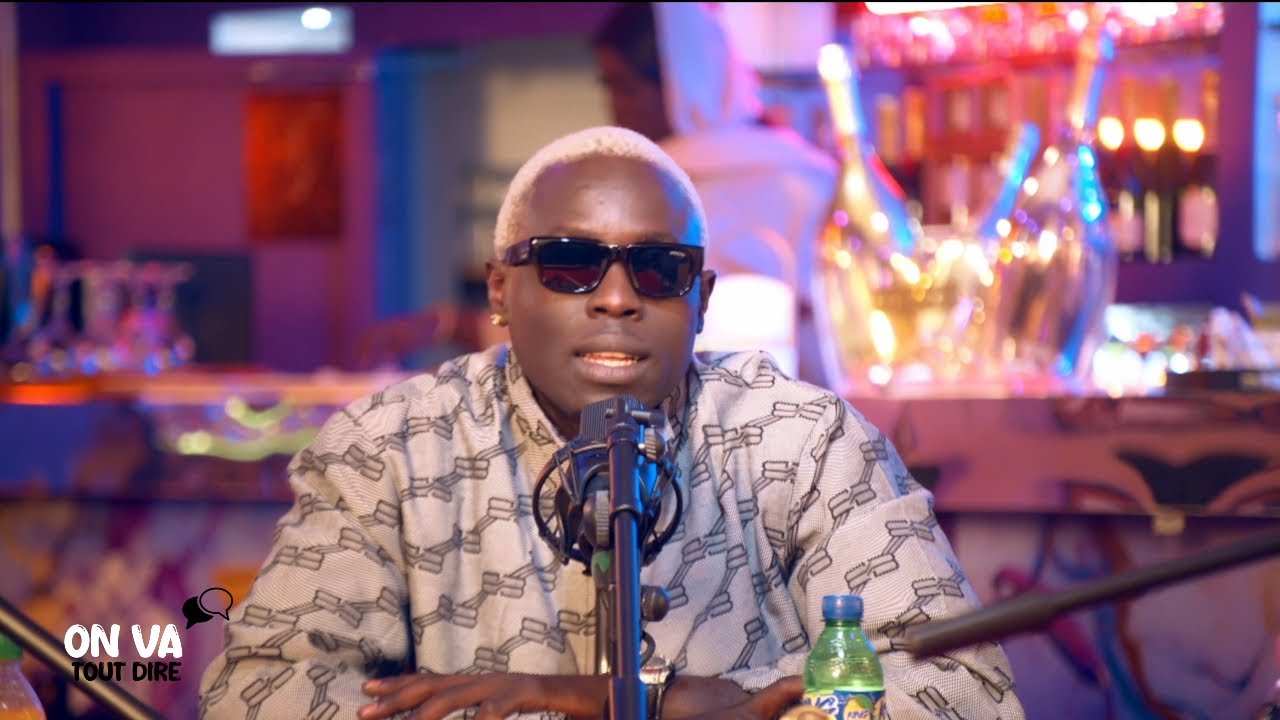 KING BABA - Ngaaka Blinde - On Va Tout Dire (bande annonce) - YouTube