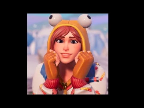 Overjoyed (Lakey Inspired)|Fortnite Montage