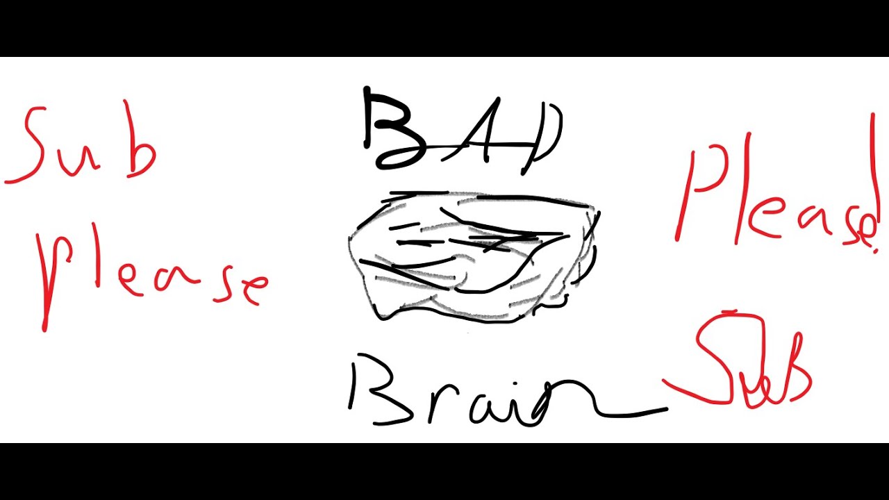 BIG. BRAIN. TIME. (boring asf) - YouTube