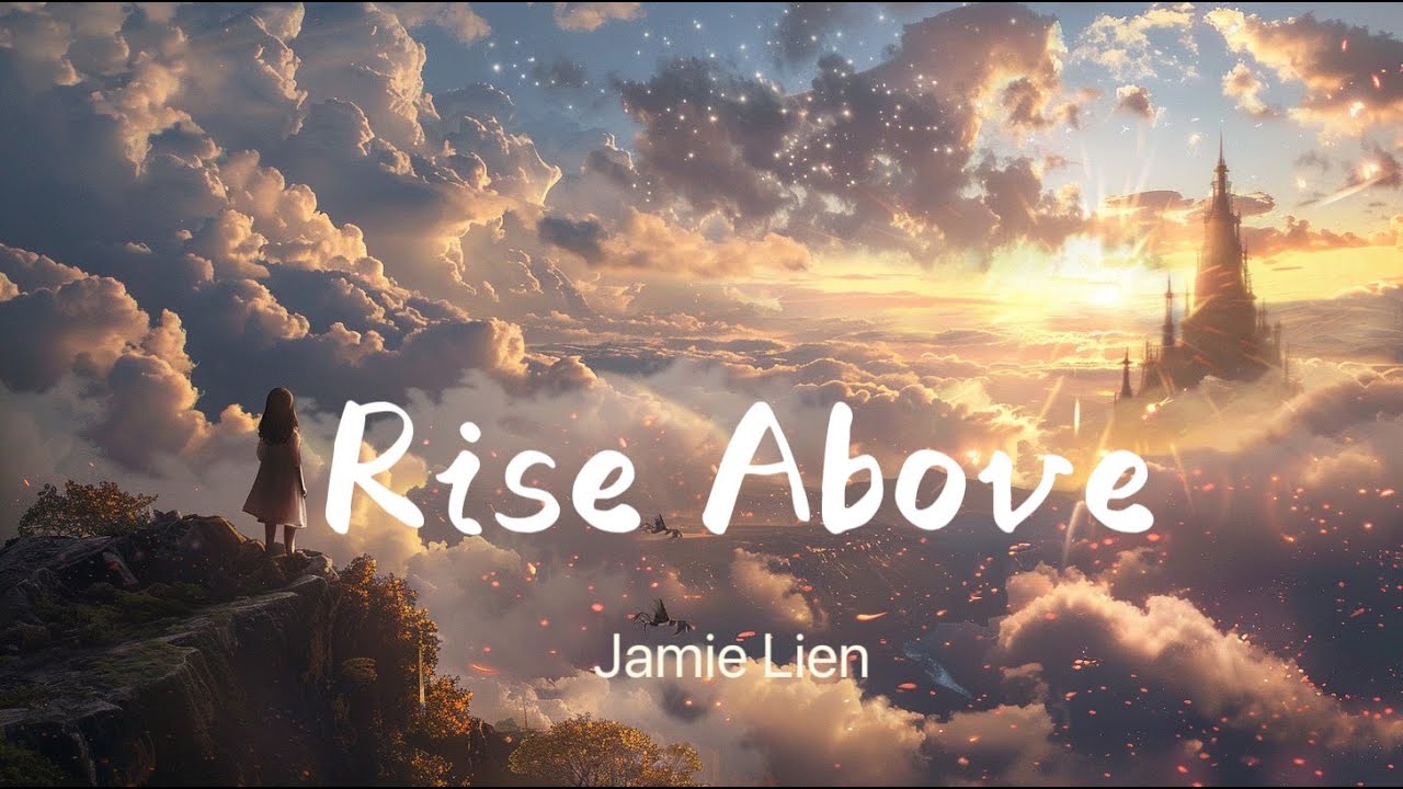 Rise Above | Music | lyrics - YouTube