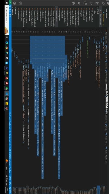 Creating A Scrolling And Moving Text Marquee Tag Csstricks Coderslife Webdesign Youtube