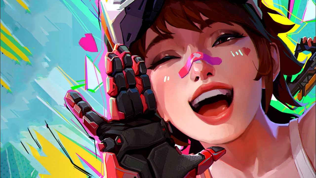 I PLAYED WITH THE NUMBER 1 NITRO MAIN IN FRAGPUNK! - YouTube