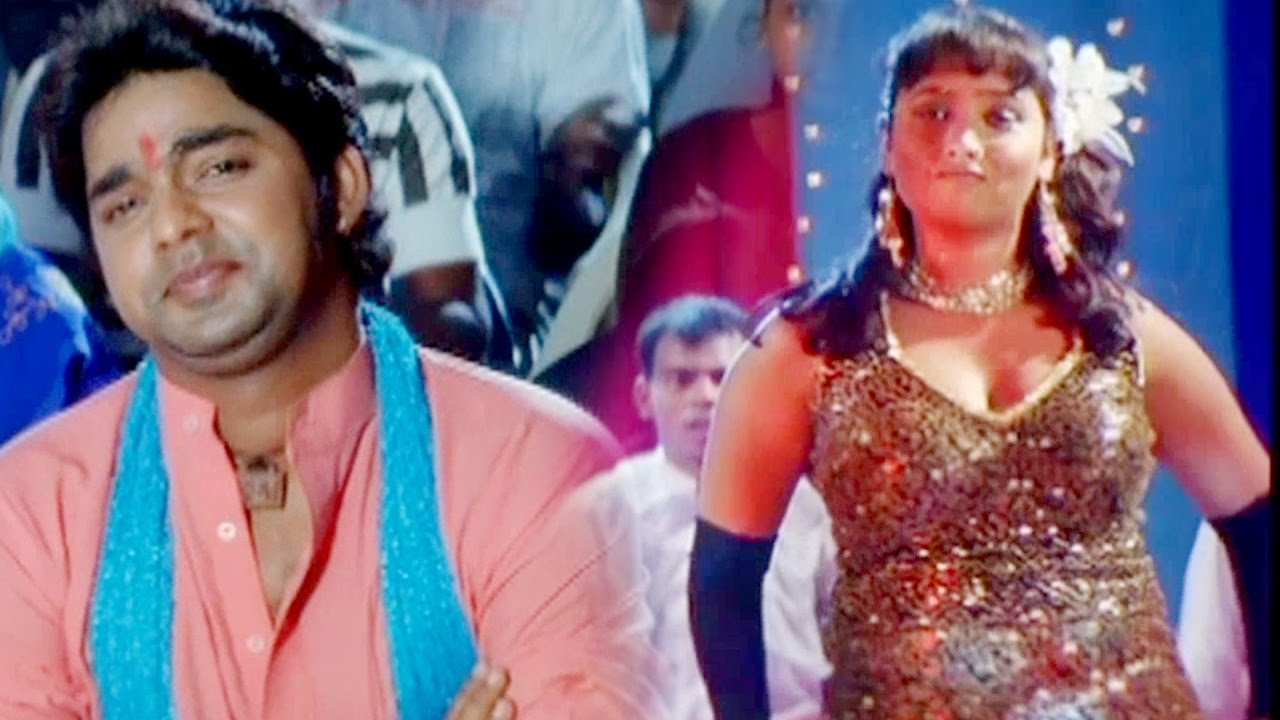 लईकी लउके लंगटे फैशन के जमाना - Jab Kehu Dil Me Sama Jala - Pawan Singh ...