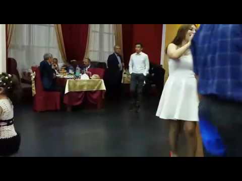 MERYEM ZAQATALALI KAMCATKA TOYU RASIYYA  MAXACKALA