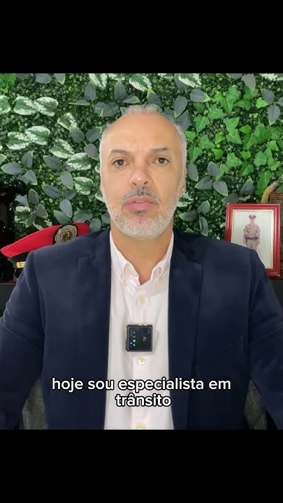 Problemas com a CNH? Assista esse vídeo. Posso te ajudar! - YouTube
