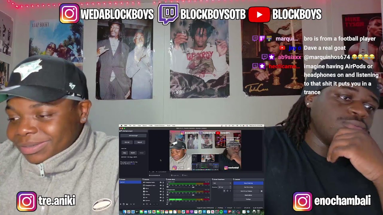🚨 LIVE 🚨 DAY 2/10 | LIVE MUSIC REACTIONS & TAKING REQUESTS FROM CHAT ...