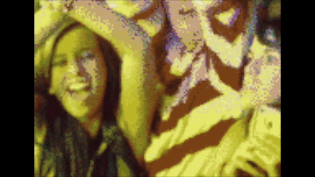 Zappy Bass Moog Voyager for animated gif - YouTube