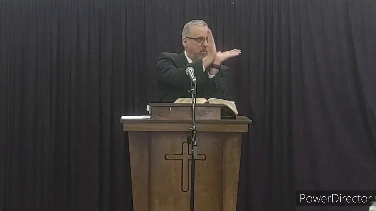 Jan 19, 2020 The Powerful Ministry of John the Baptist - YouTube