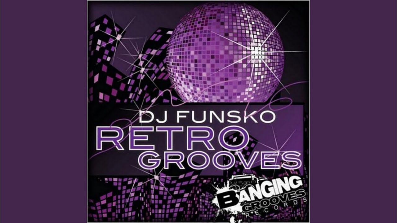 Back To Disco (Original Mix) - YouTube