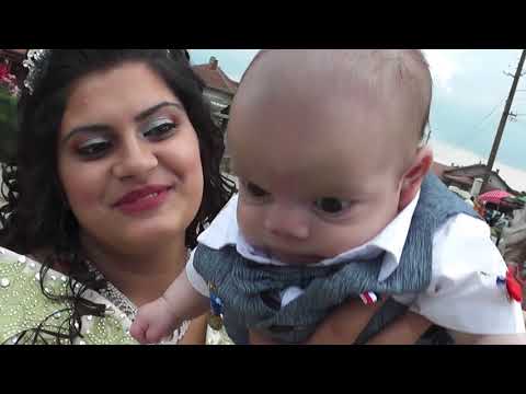 OZLEM & SELVIR I TEHNIYAT PRINC UMUT NOVA CHERNA DV-1