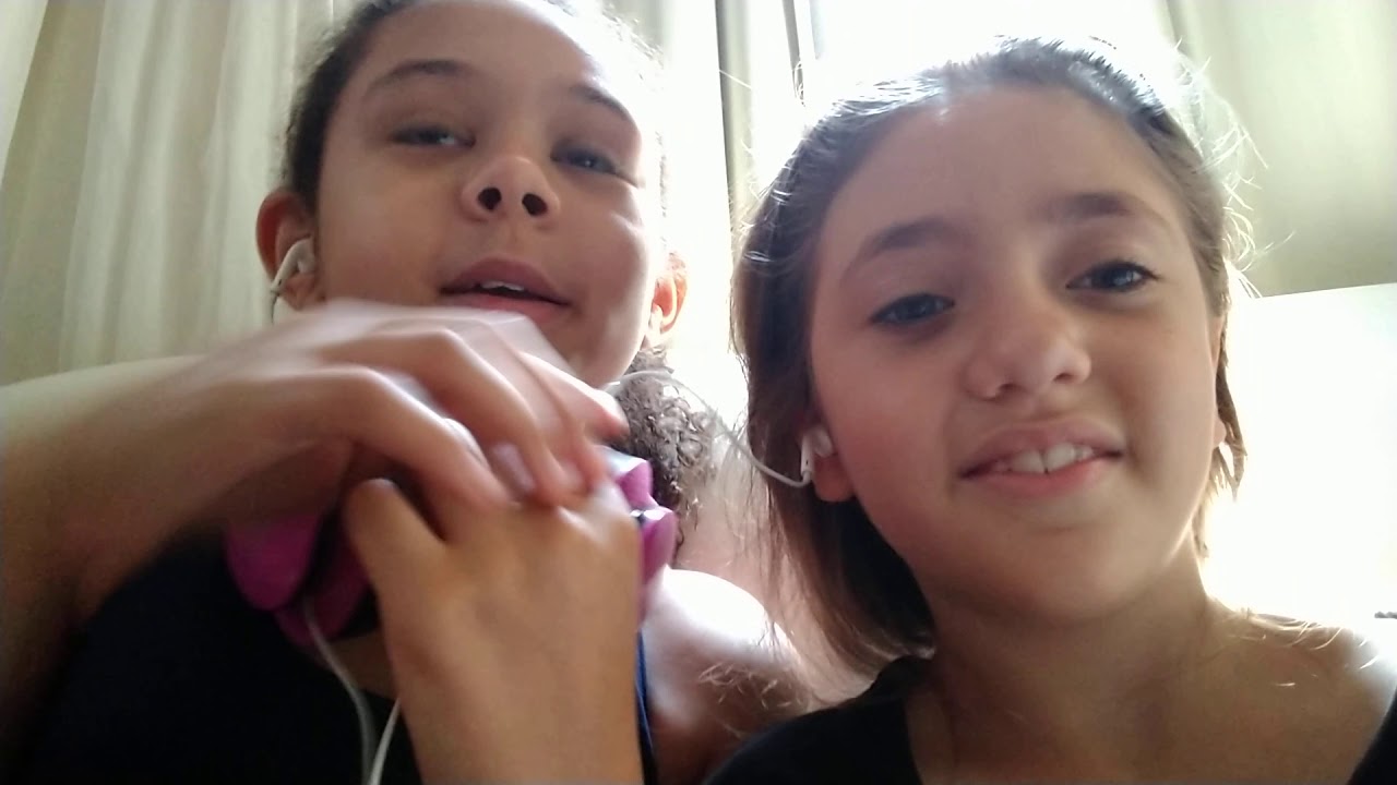Eu E Minha Prima Youtube