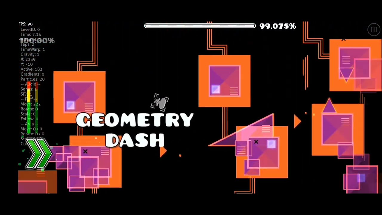 Daily dose of GD - YouTube