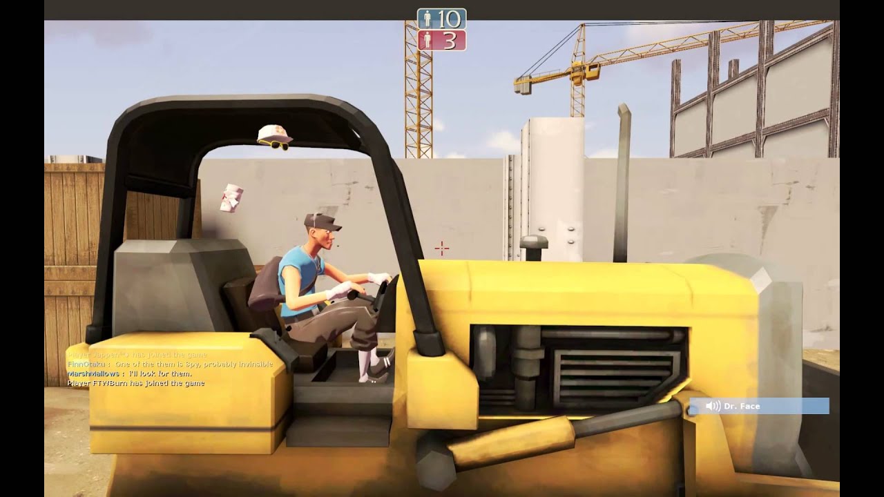 TF2: Safety first? - YouTube