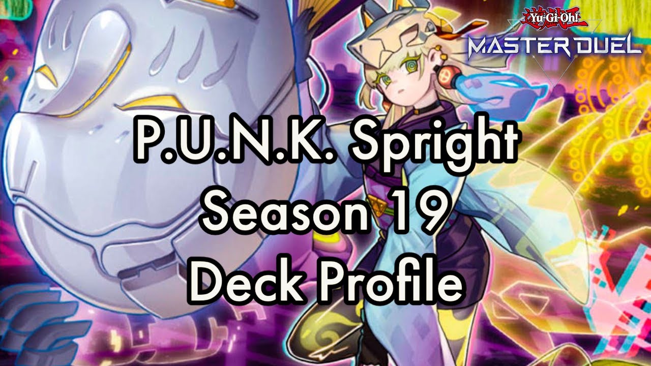 Let's Test The Deck WE BUILT TOGETHER! | P.U.N.K. Spright Season 19 ...