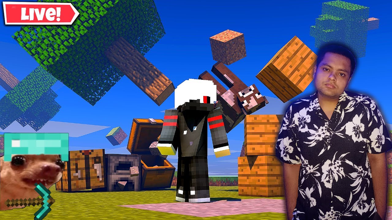 Hardcore Minecraft: One Life to Live! #shorts - YouTube