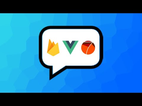 VueJS Framework7 and Firebase: Create your first page (Login Page) - YouTube