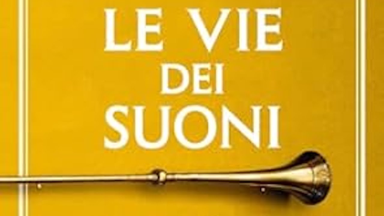 GRAEME LAWSON LE VIE DEI SUONI - YouTube