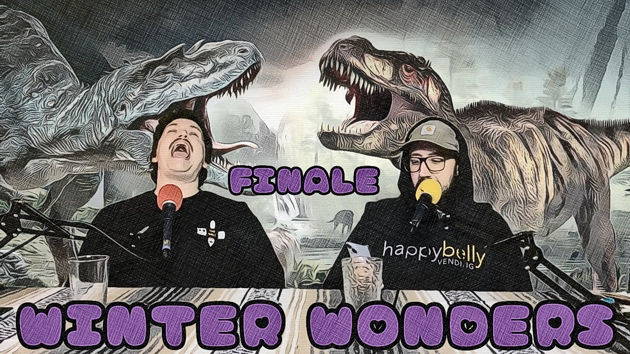 Episode 146: Winter Wonders - FINALE - YouTube