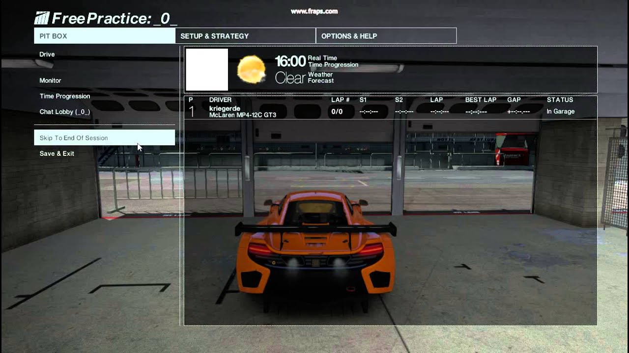 pCars 2014 04 29 15 23 52 21 - YouTube