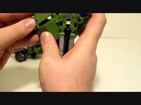Transformers review Xtransbots - BEK-01SP - Boosticus Add-on Kit - for ...