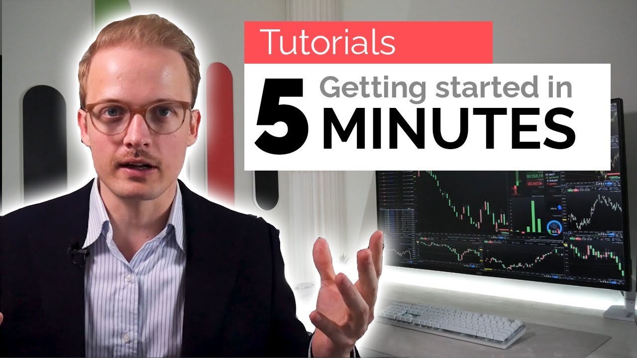 Getting started with ProRealAlgos - YouTube