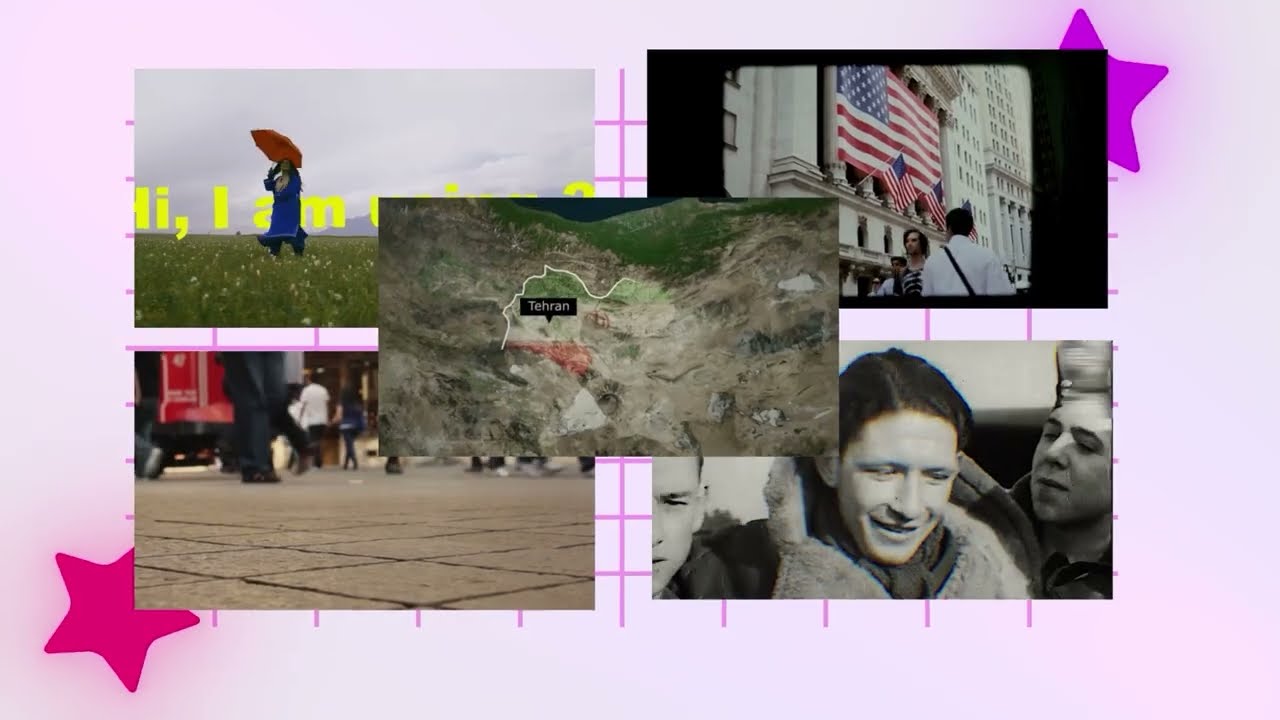 Introduction - Ameer Hamza | Video Editor - YouTube