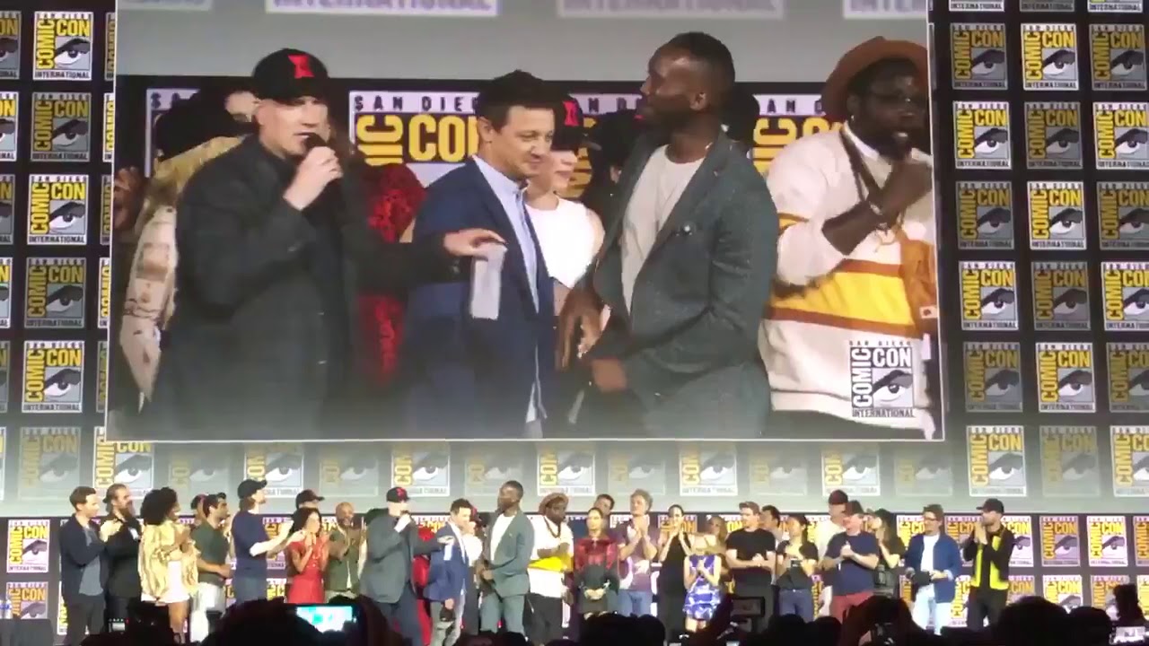 MCU Phase 4: Kevin Feige CONFIRMS Blade, Fantastic Four and Mutants at ...