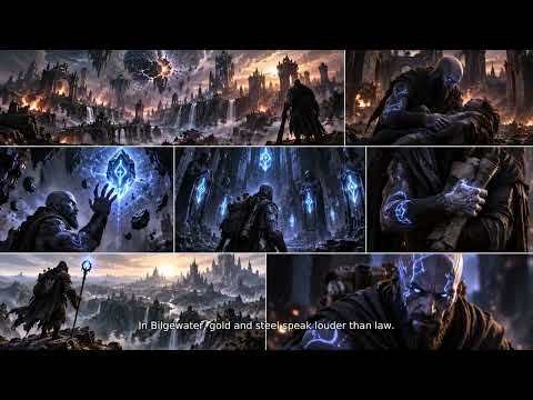 Runeterra Nedir? Dünya Rünleri ve Büyük Savaşın Başlangıcı | Bölüm 0