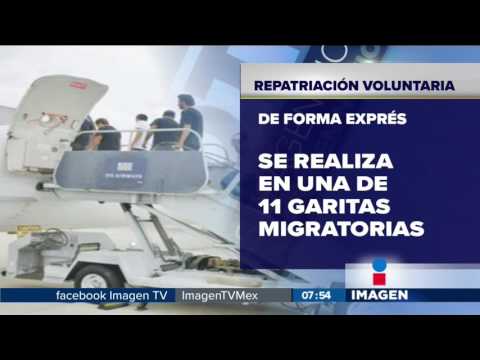 ¿Qué es la repatriación voluntaria? - YouTube