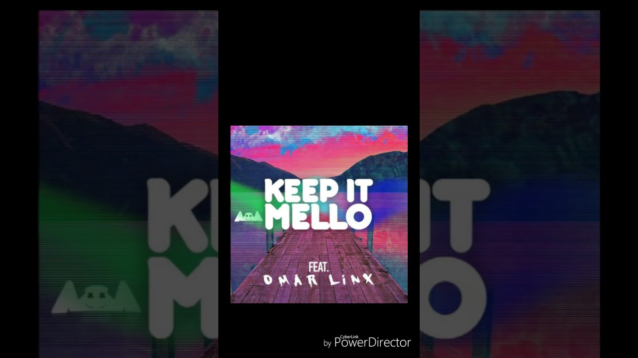 Marshmellow keep it mello - YouTube