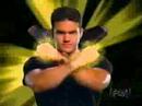 Power Rangers - Jason's morphs - YouTube