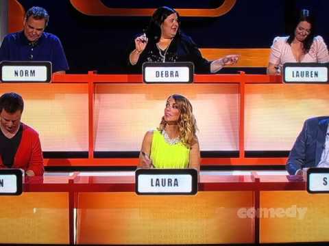 Match Game Canada season 2 (5) (Part 2) - YouTube