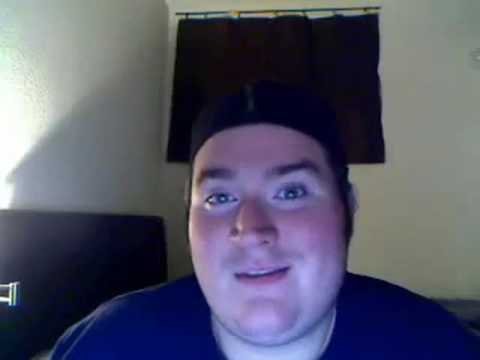 Oscar the Boomer (Ben Dunn) answers fan questions! - YouTube