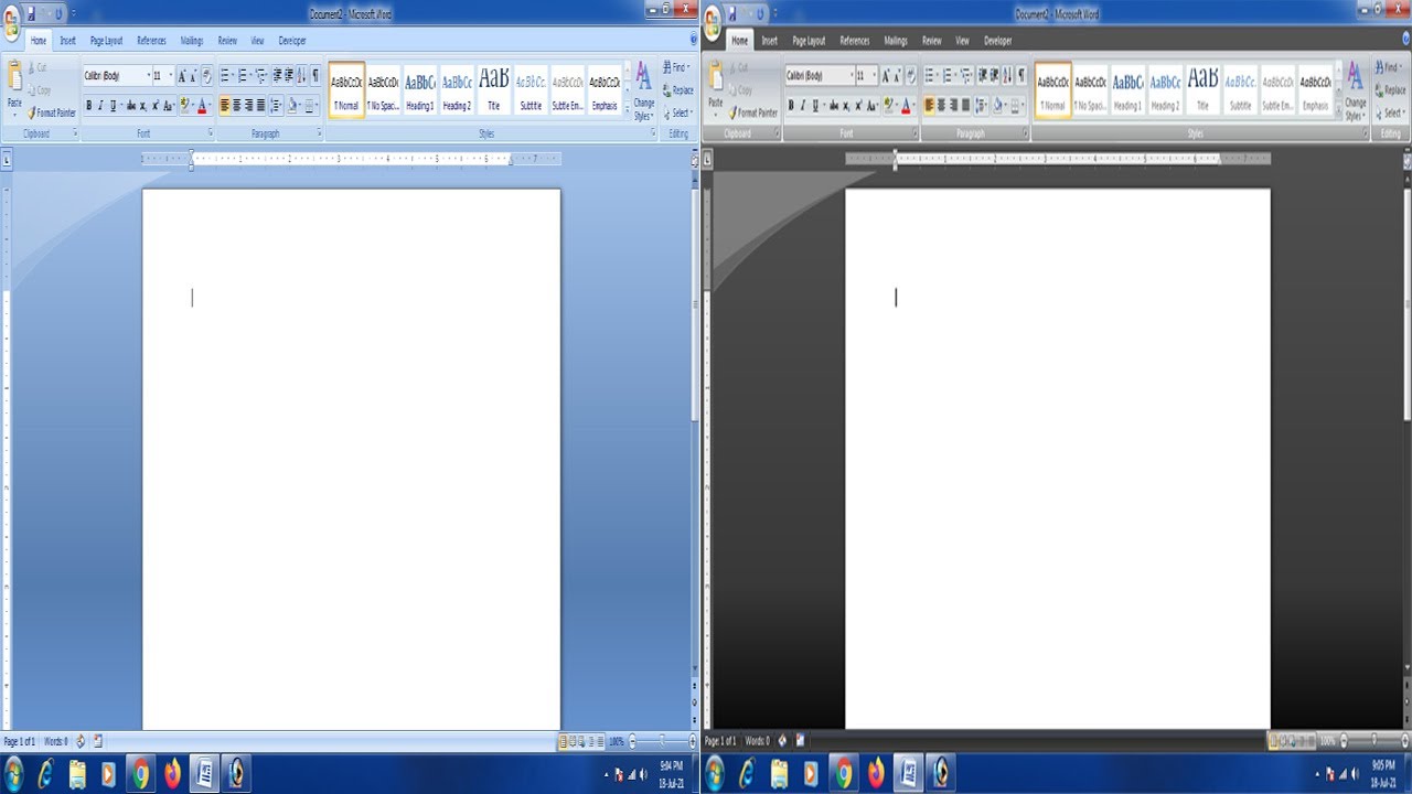HOW TO CHANGE MS WORD COLOUR SCHEME shorts YouTube HOW TO CHANGE MS WORD COLOUR SCHEME shorts YouTube