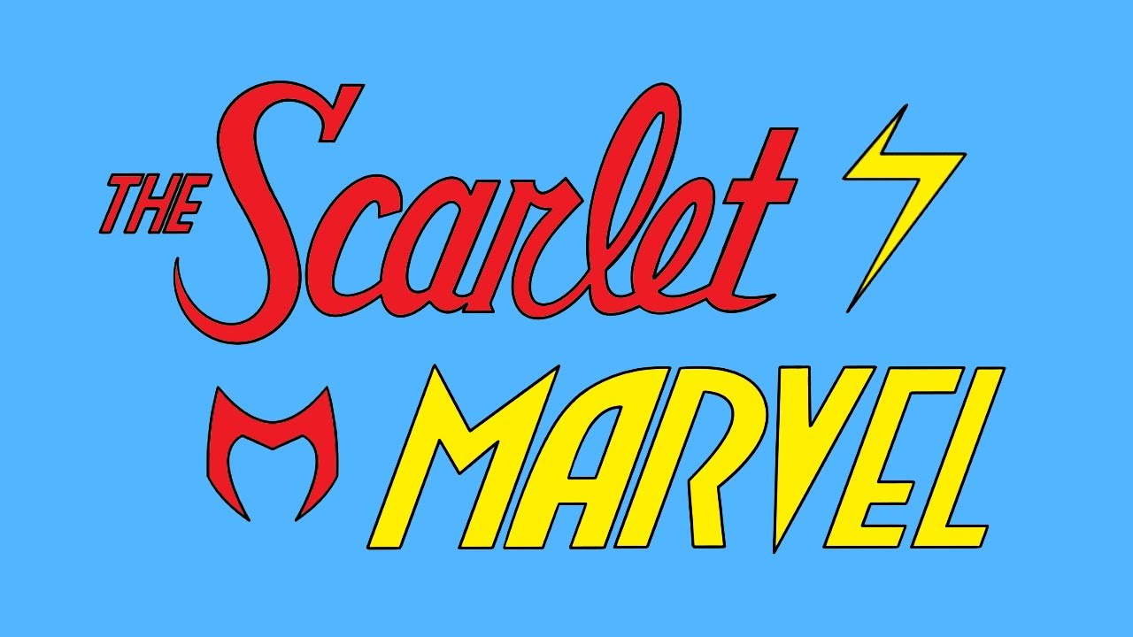 The Scarlet Marvel - Channel Trailer - YouTube