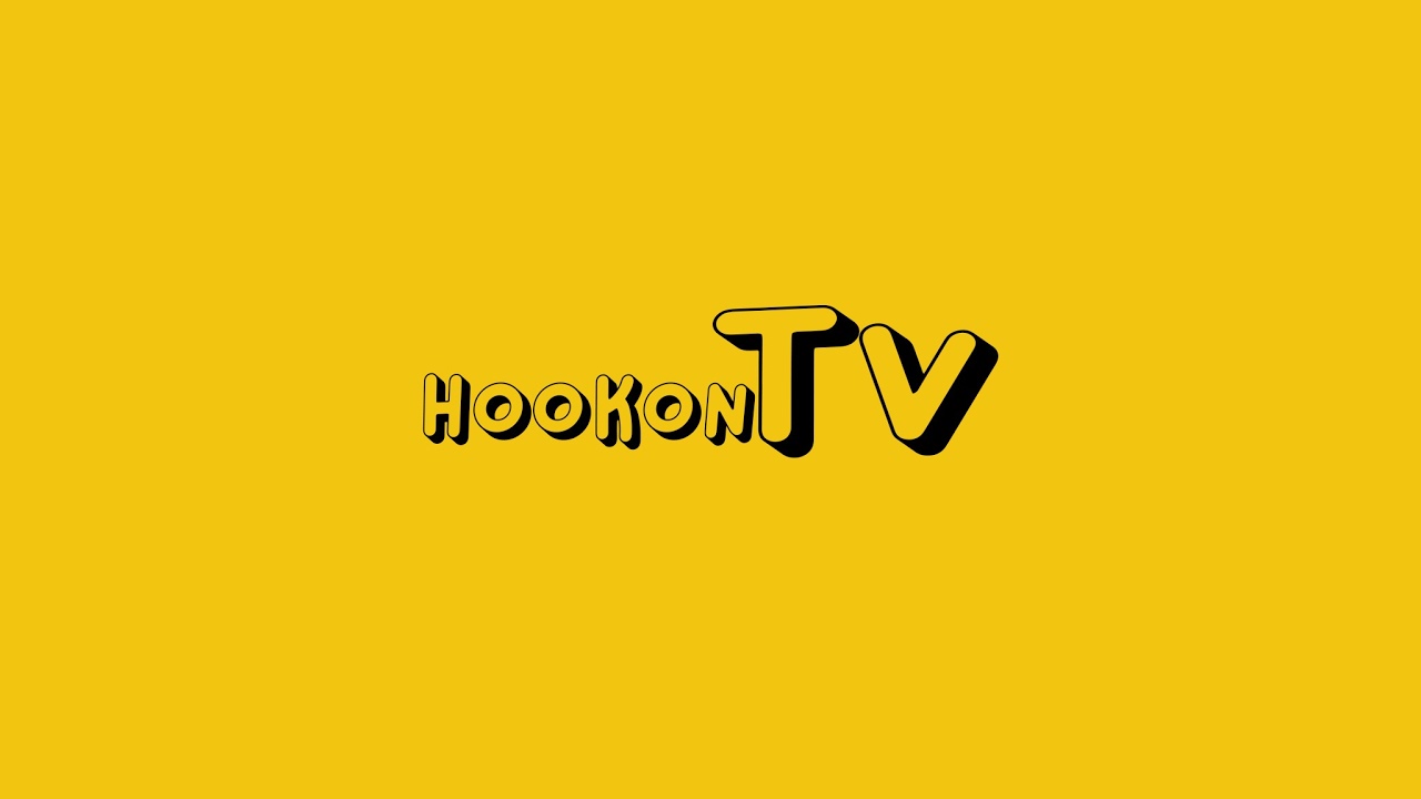 Hookon TV Live Stream - YouTube