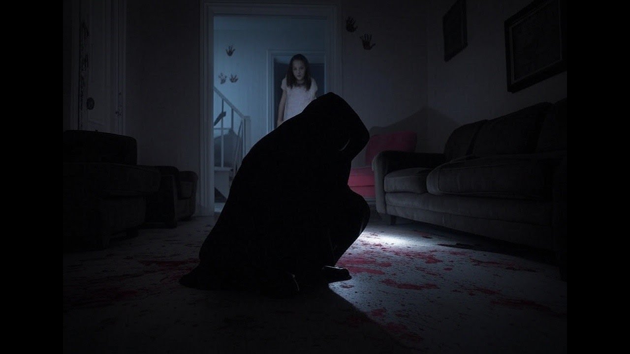 "There was so much blood. So, so much blood" - Reddit Question #2 - YouTube