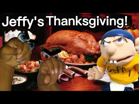 SML Movie: Jeffy’s Thanksgiving! - YouTube