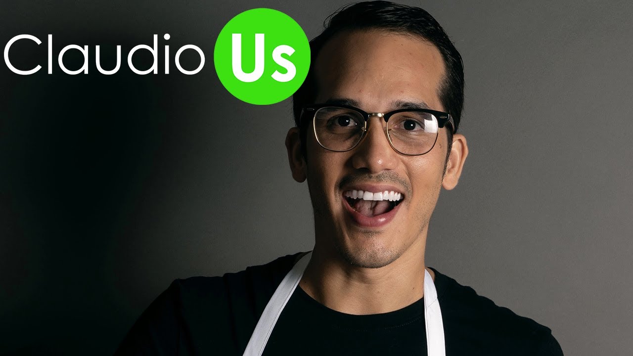 Respondiendo SUS DUDAS - Claudio Us - YouTube