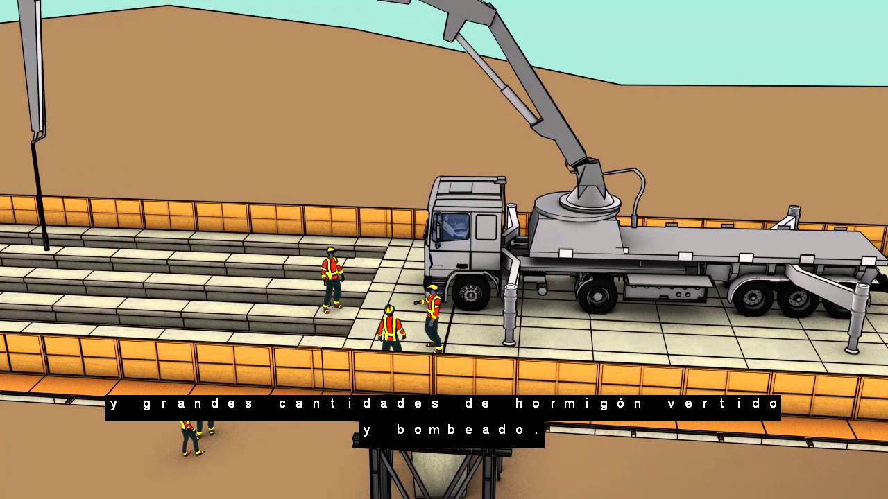 SFL Bridge Collapse Part 1 - Spanish - YouTube