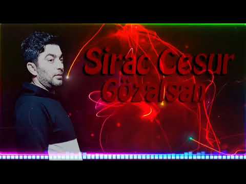 Sirac Cesur \
