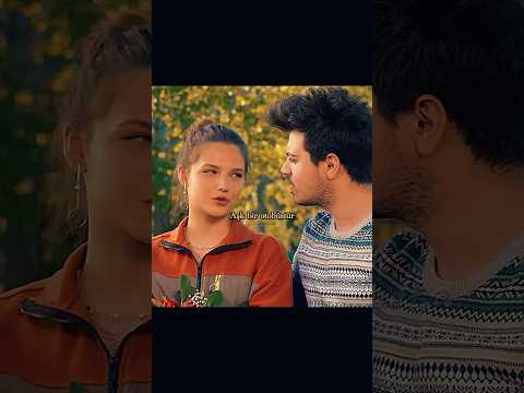 Rhymes from Osman to Gökçe 😂 #northstarfirstlove