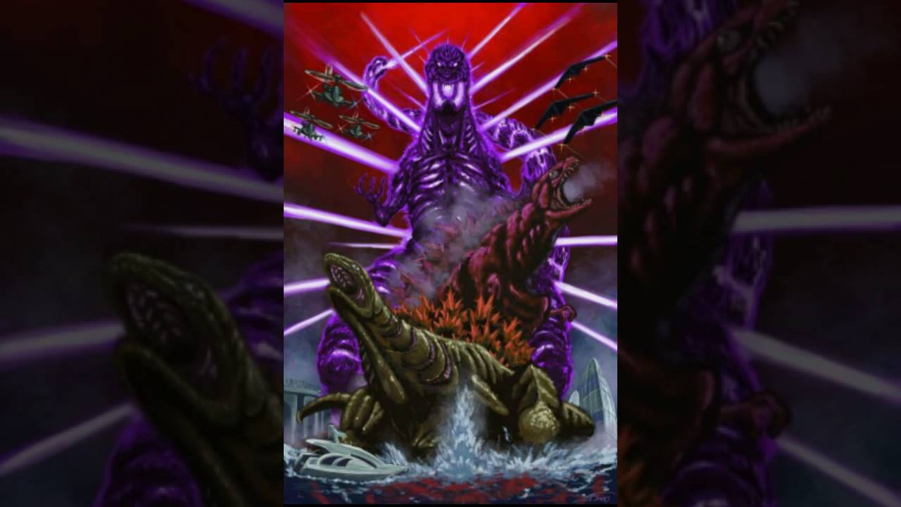 Who Will Know-Shin Godzilla Soundtrack - YouTube