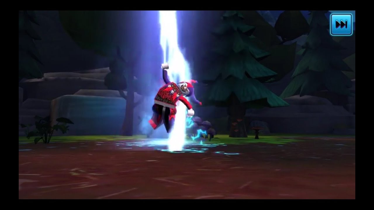 Джестро-мобильVSФортрекс(самый последний уровень Merlock 2.0+катсцены ...